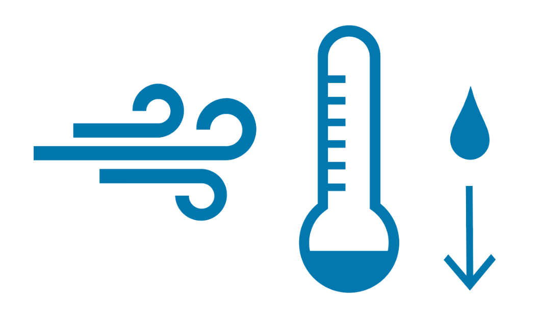 Understanding the pressure dew point - Pneumatech
