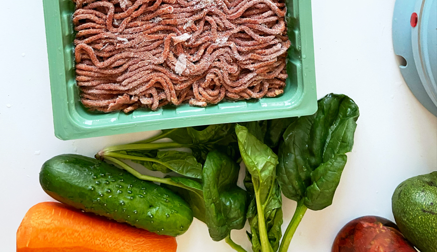 Nitrojen, bitki tabanlı eti nasıl daha iyi hale getirir - Pneumatech