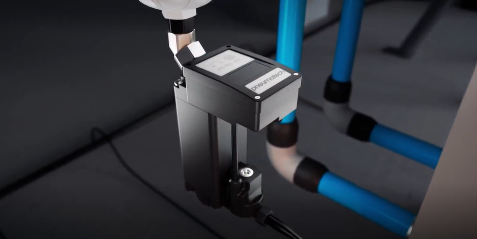 How much is condensate discharge really costing your compressed air system?