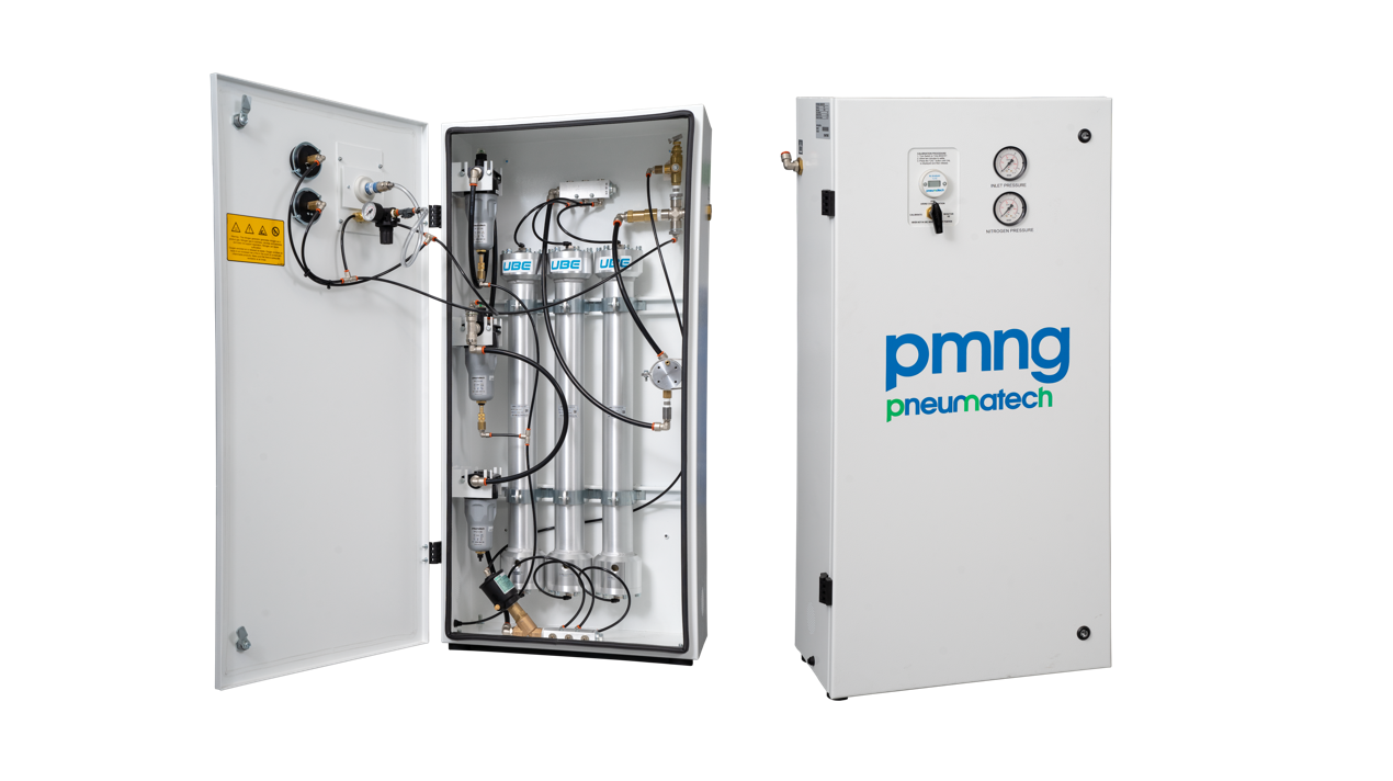 How to calibrate oxygen sensors in nitrogen generators: A practical guide
