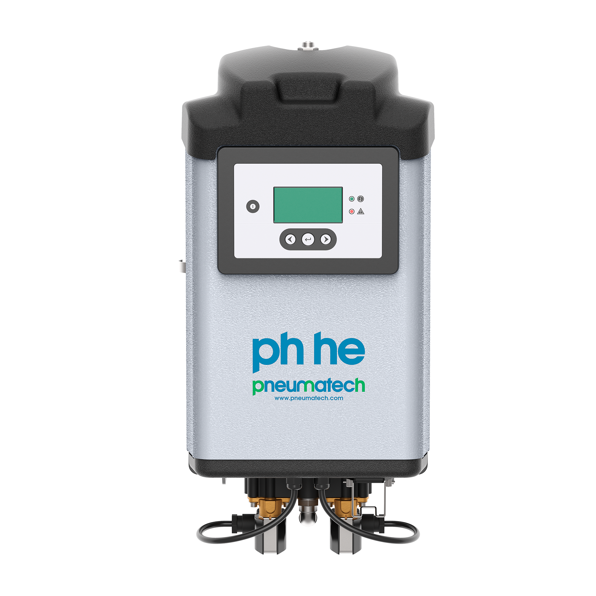 PH 4-11 HE Heatless Adsorption Dryers