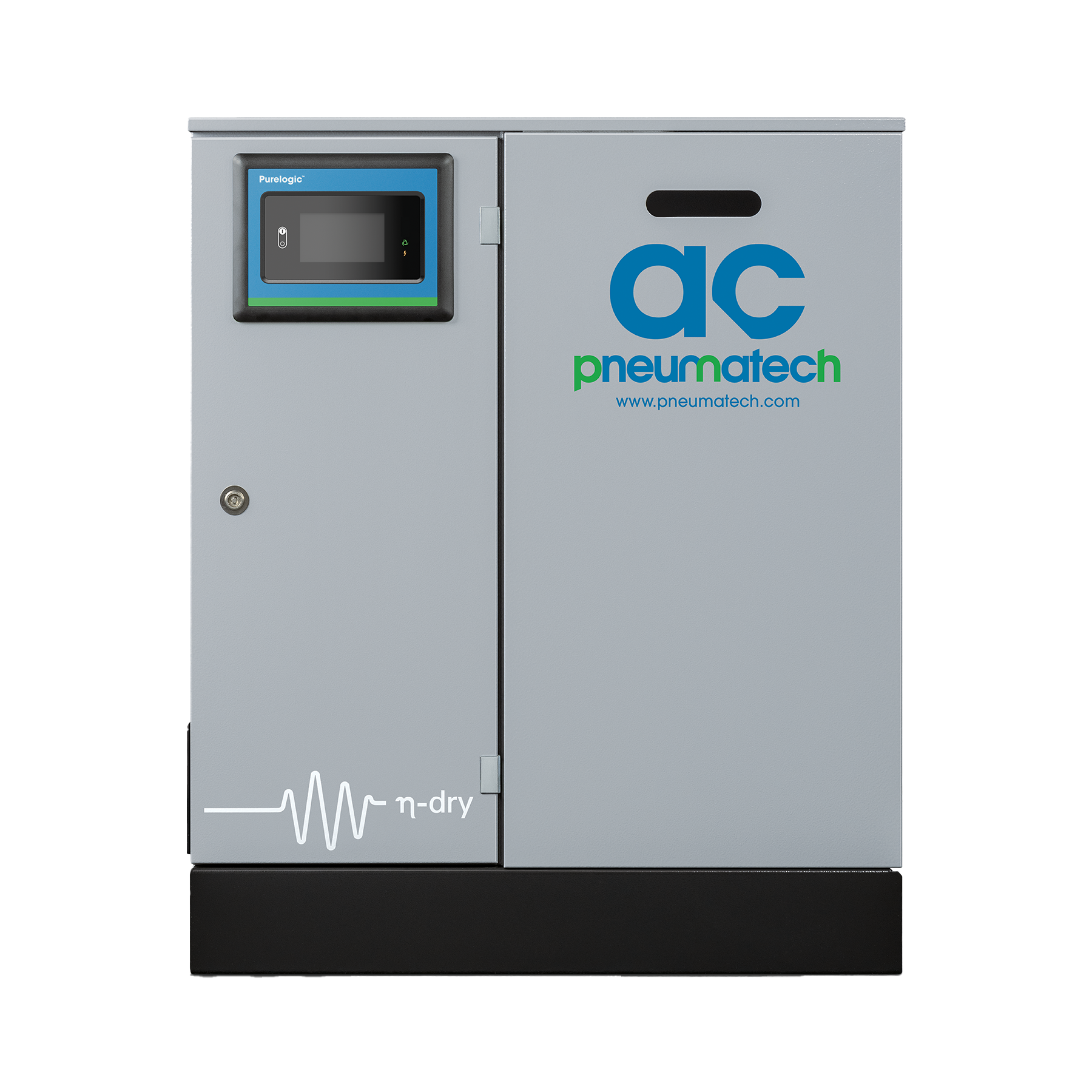 AC 200-630 VSD Cycling Refrigeration Dryers