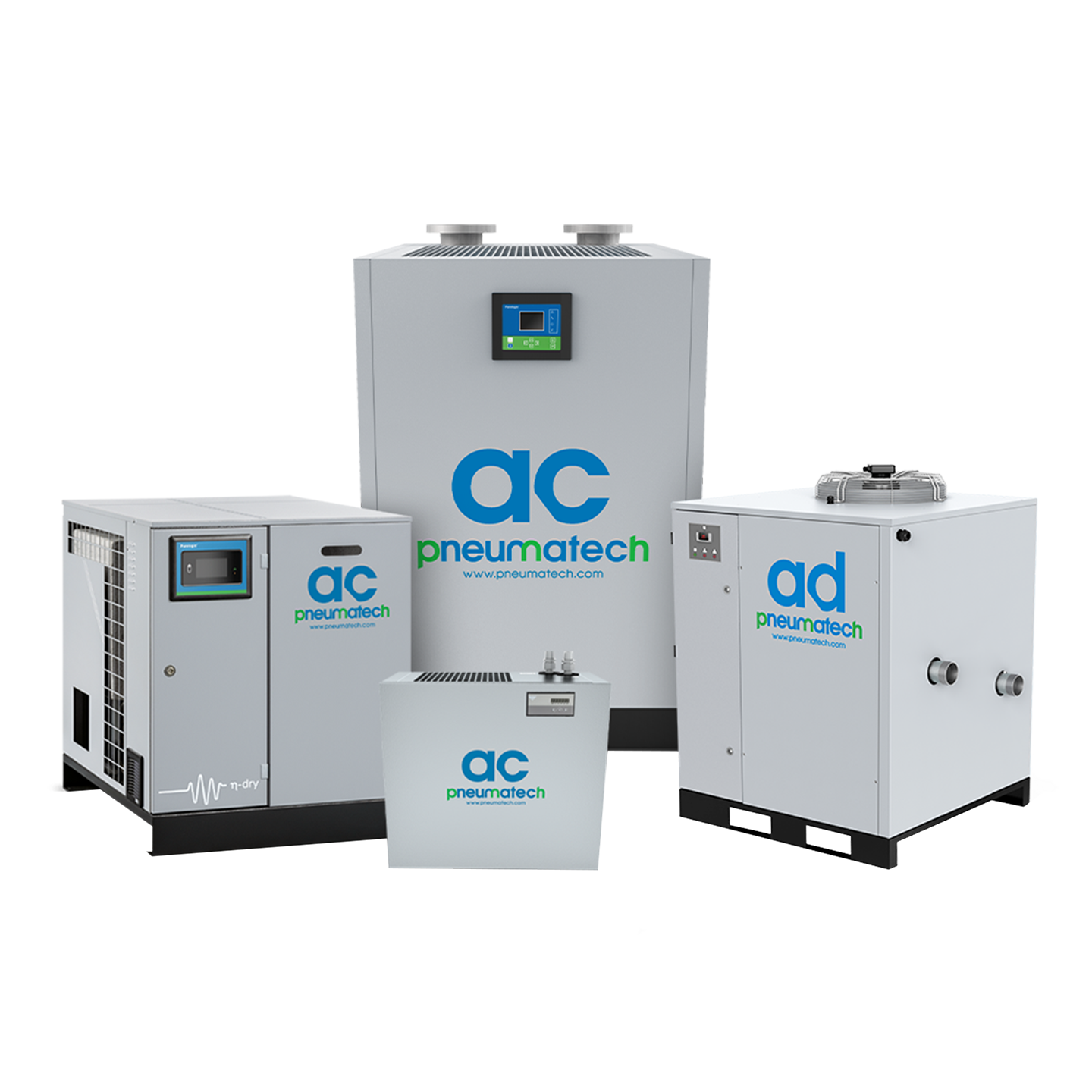 Refrigeration Dryers