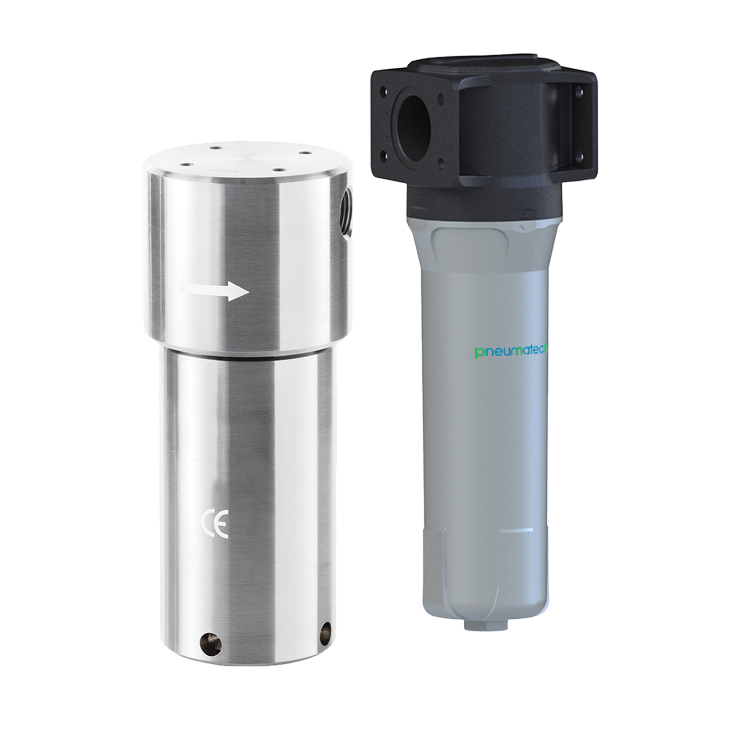 HP 50 High Pressure Filters