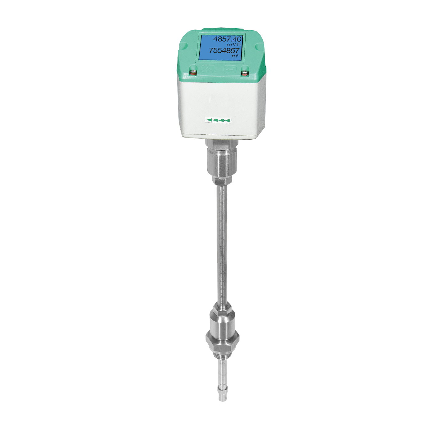 Flow Check Universal Flow Sensors
