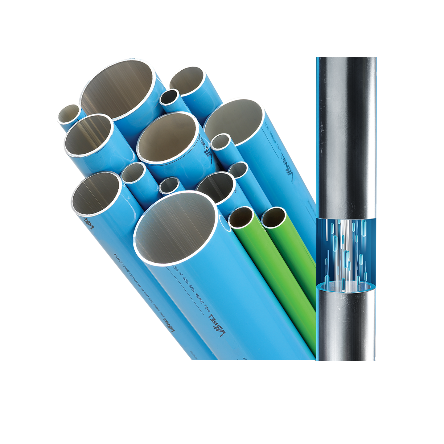 Compressed Air Piping