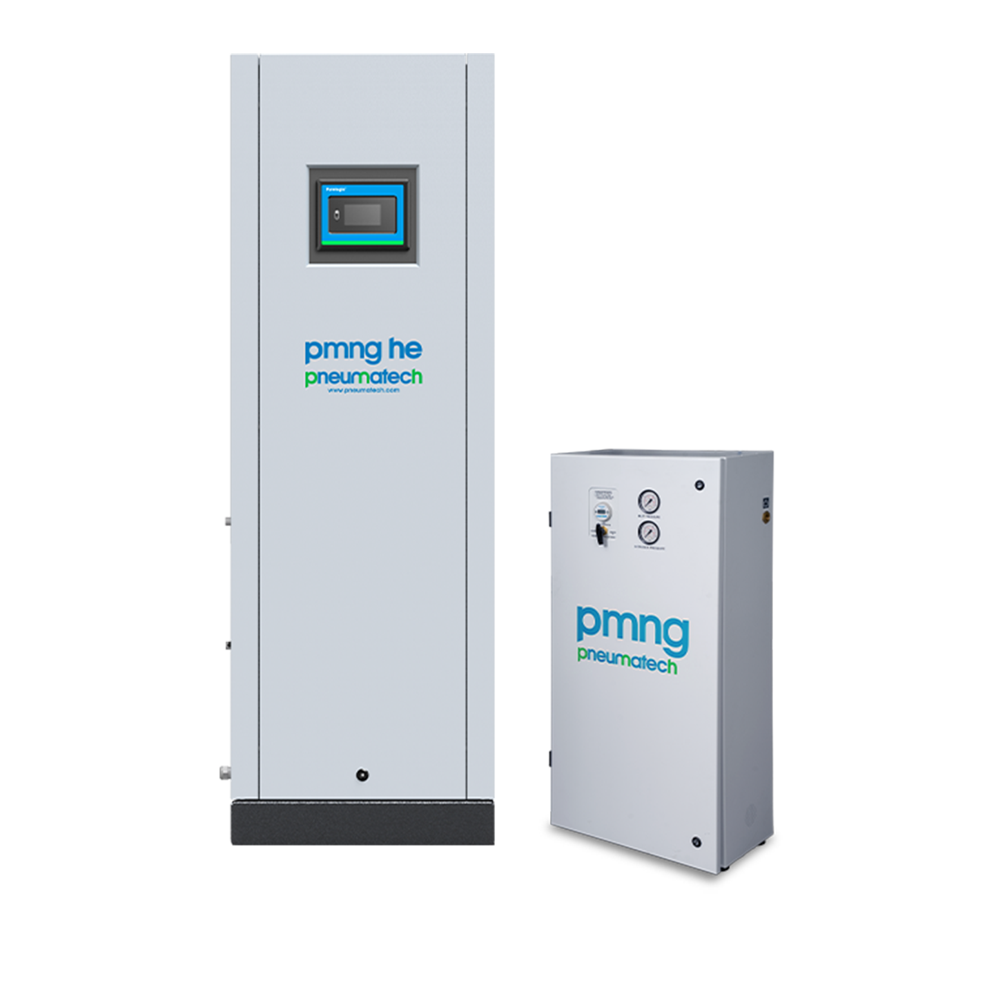 Membrane Nitrogen Generators