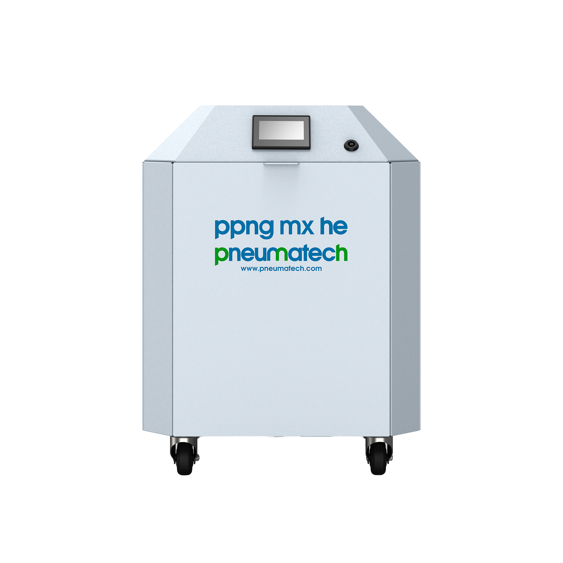 PPNG MX Gas Mixer For Laser Cutting