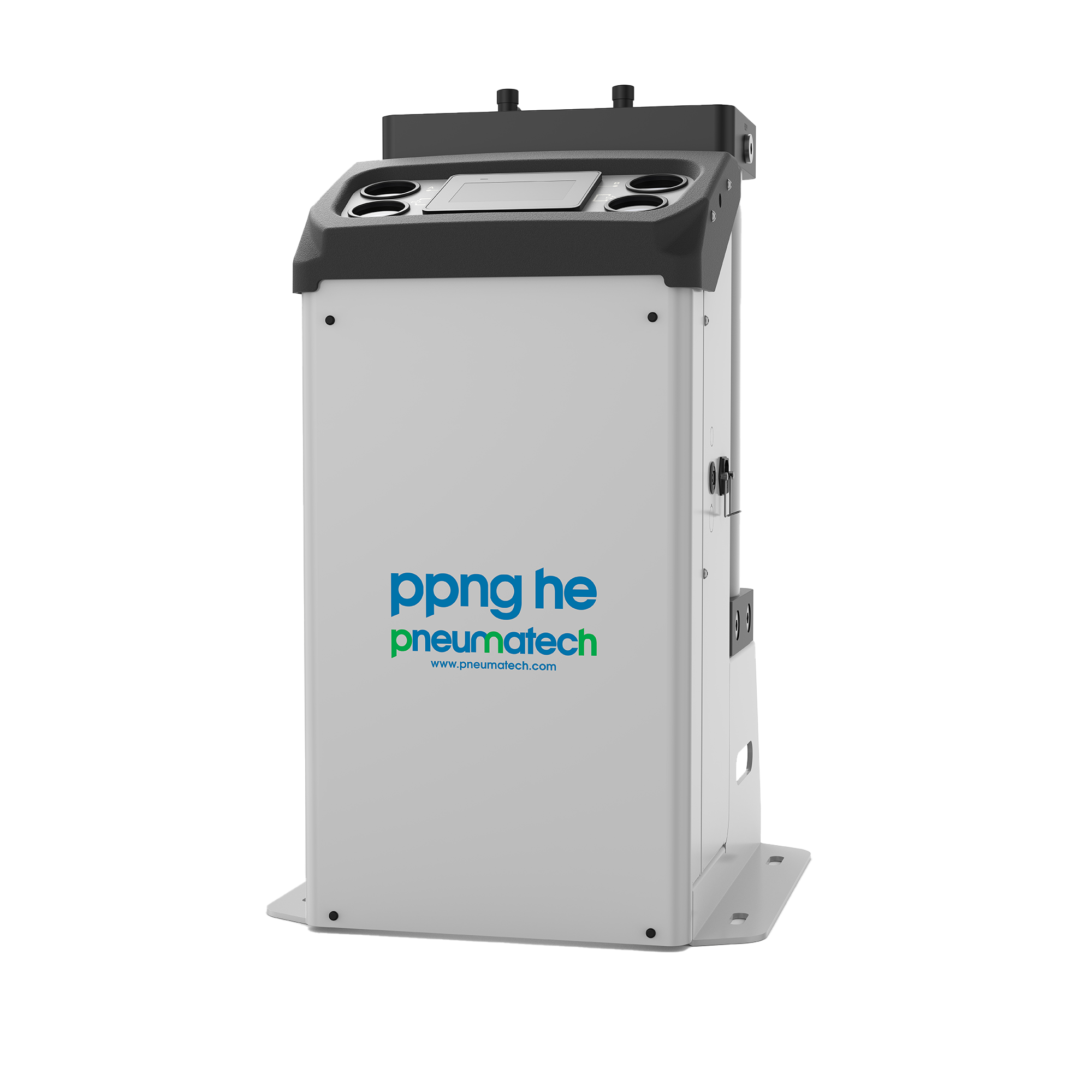 PPNG 1-5.5 HE PSA Nitrogen Generators