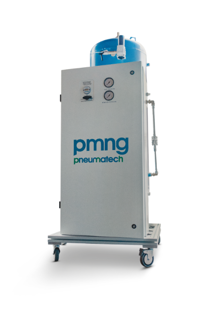 Generatori di azoto con tecnologia a membrana PMNG 1-3 SKID - Pneumatech