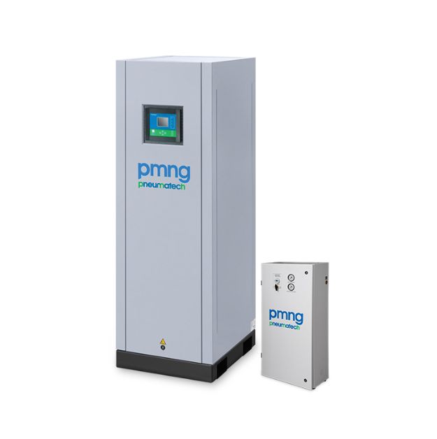 Membrane Nitrogen Generator