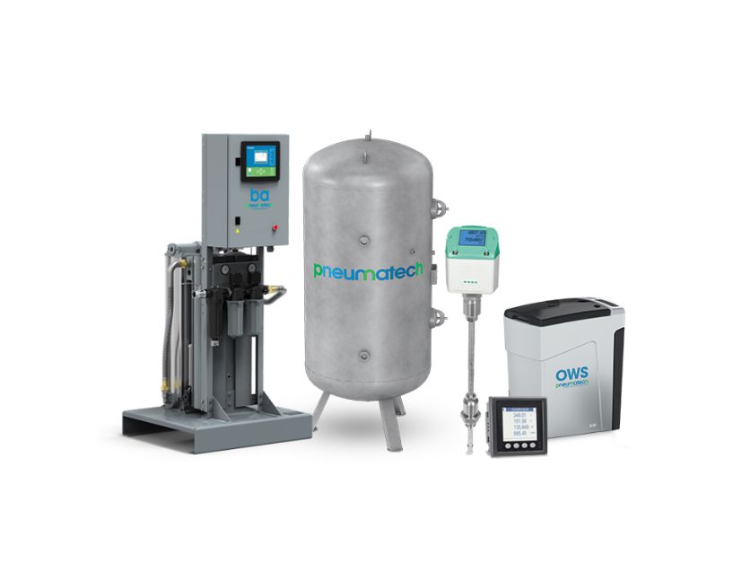 More Products - Pneumatech